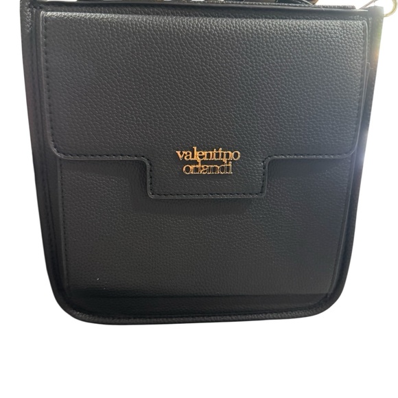 Valentino | Bags | Valentino Chic Black Tag | Poshmark